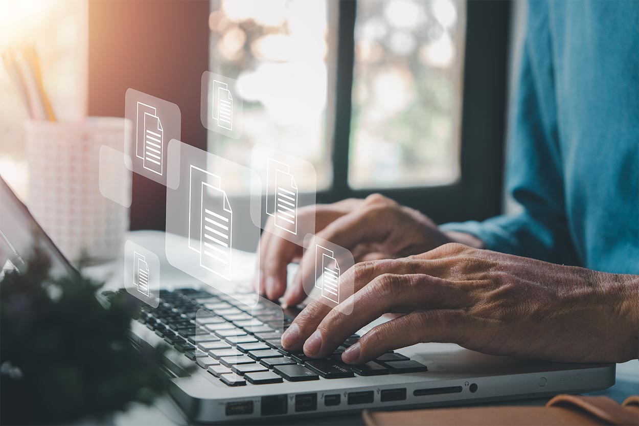 Intranet RH : Découvrez les fonctionnalités à adopter ! - ScopRH